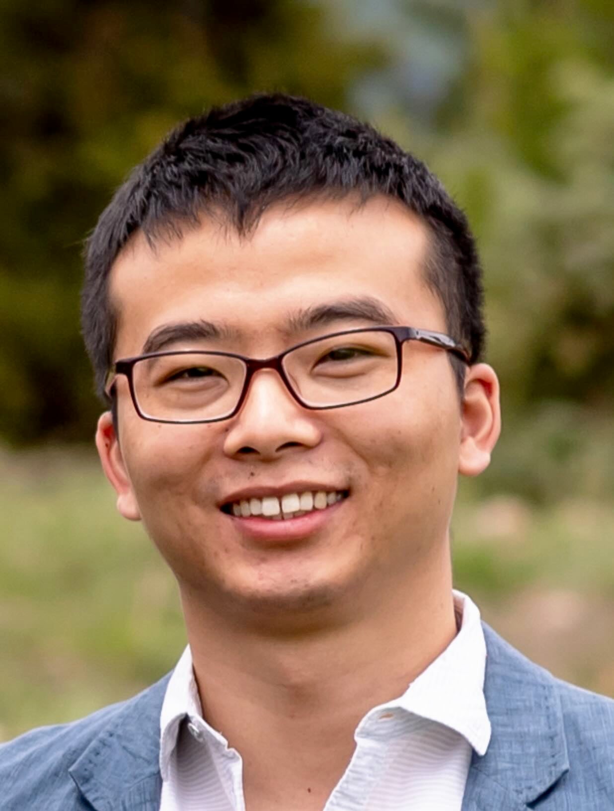 Lab Members | Shen Laboratory | University of Colorado Boulder